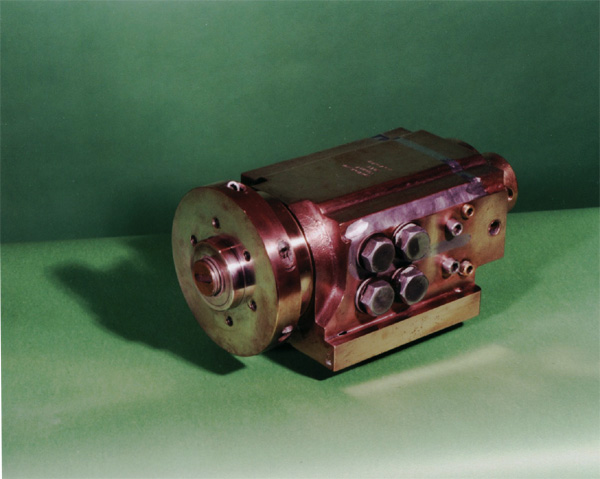 Seam Welding Heads & Repairs – Production Support Services, Inc.